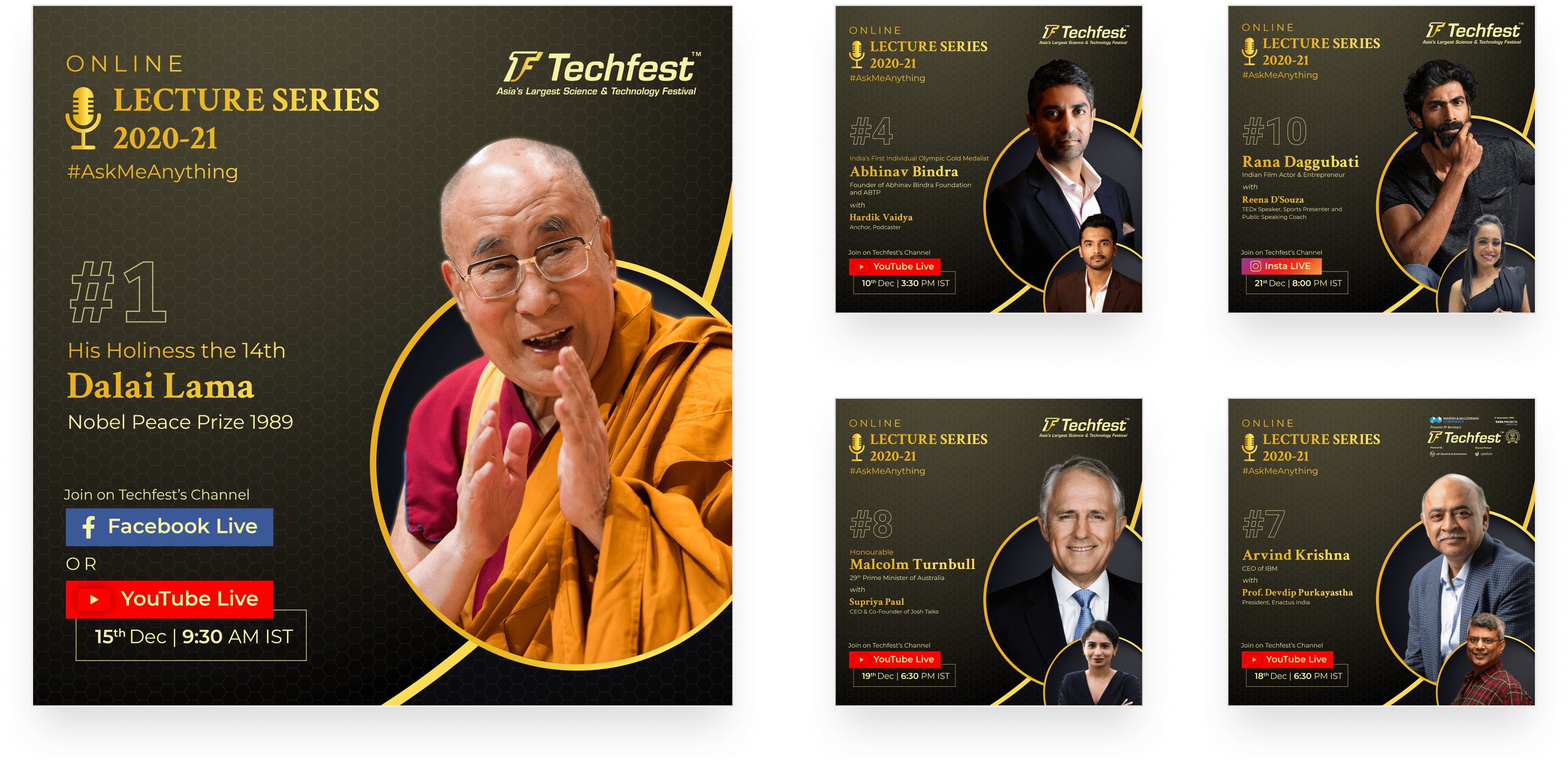 Techfest